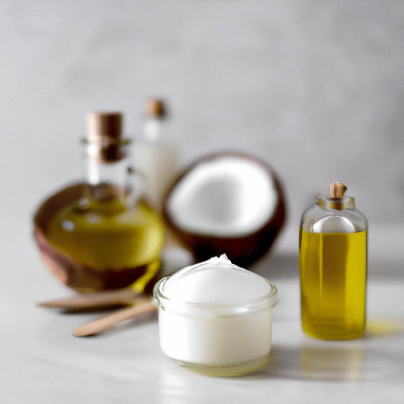 Virgin vs. Extra Virgin Coconut Oil: Benefits, Uses, and Differences ...