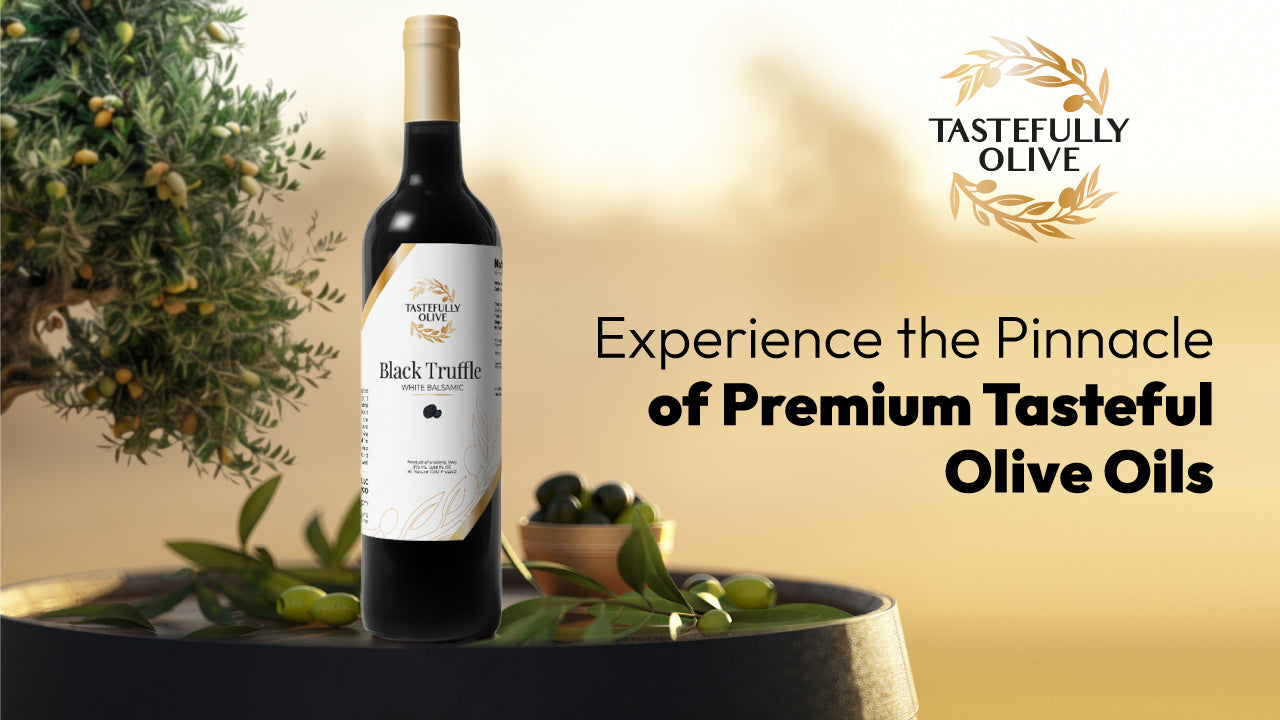 Products – Tastefully Olive